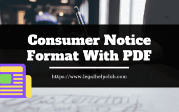 Indemnity Bond + Indemnity Bond PDF Format - Legal Help Club